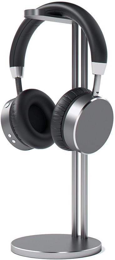 Satechi Slim Alu.Headphone Stand | NetOnNet