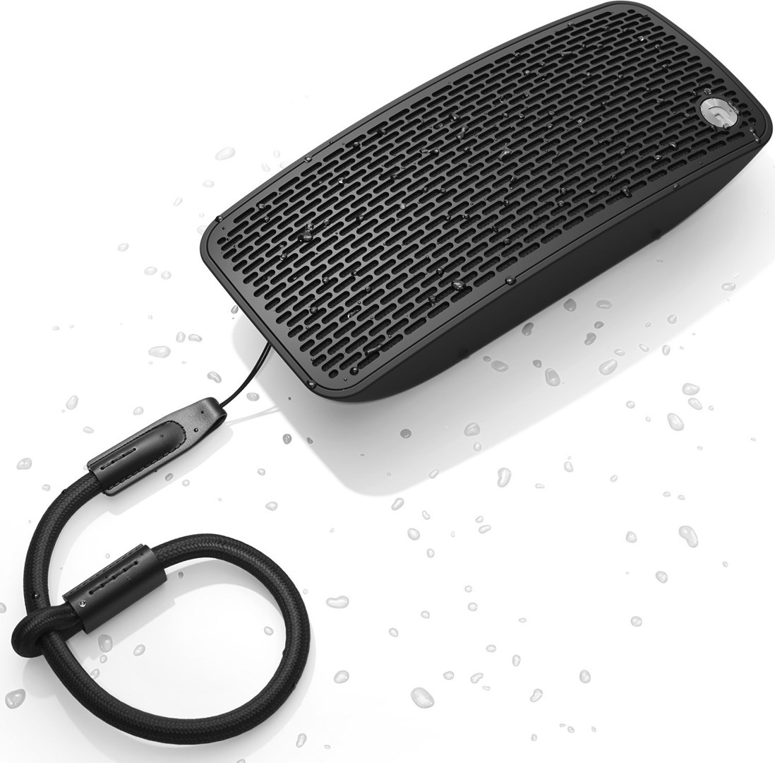 Audio Pro P5 - Black | NetOnNet