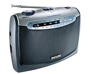 Philips AE2160 | NetOnNet