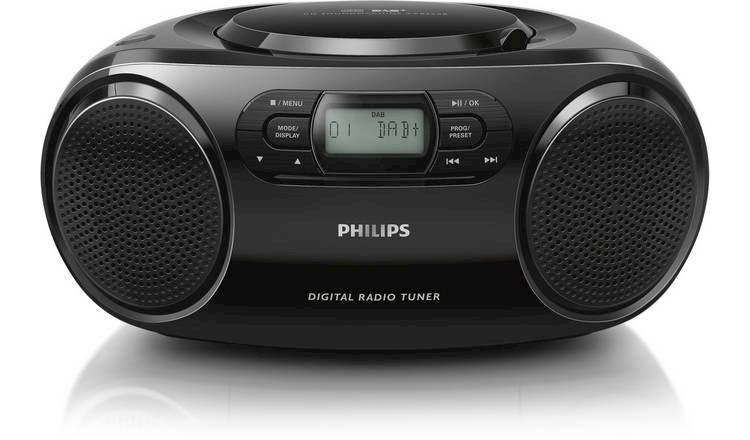 Philips AZB500 | NetOnNet