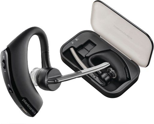 Plantronics Voyager Legend + Charge Case | NetOnNet