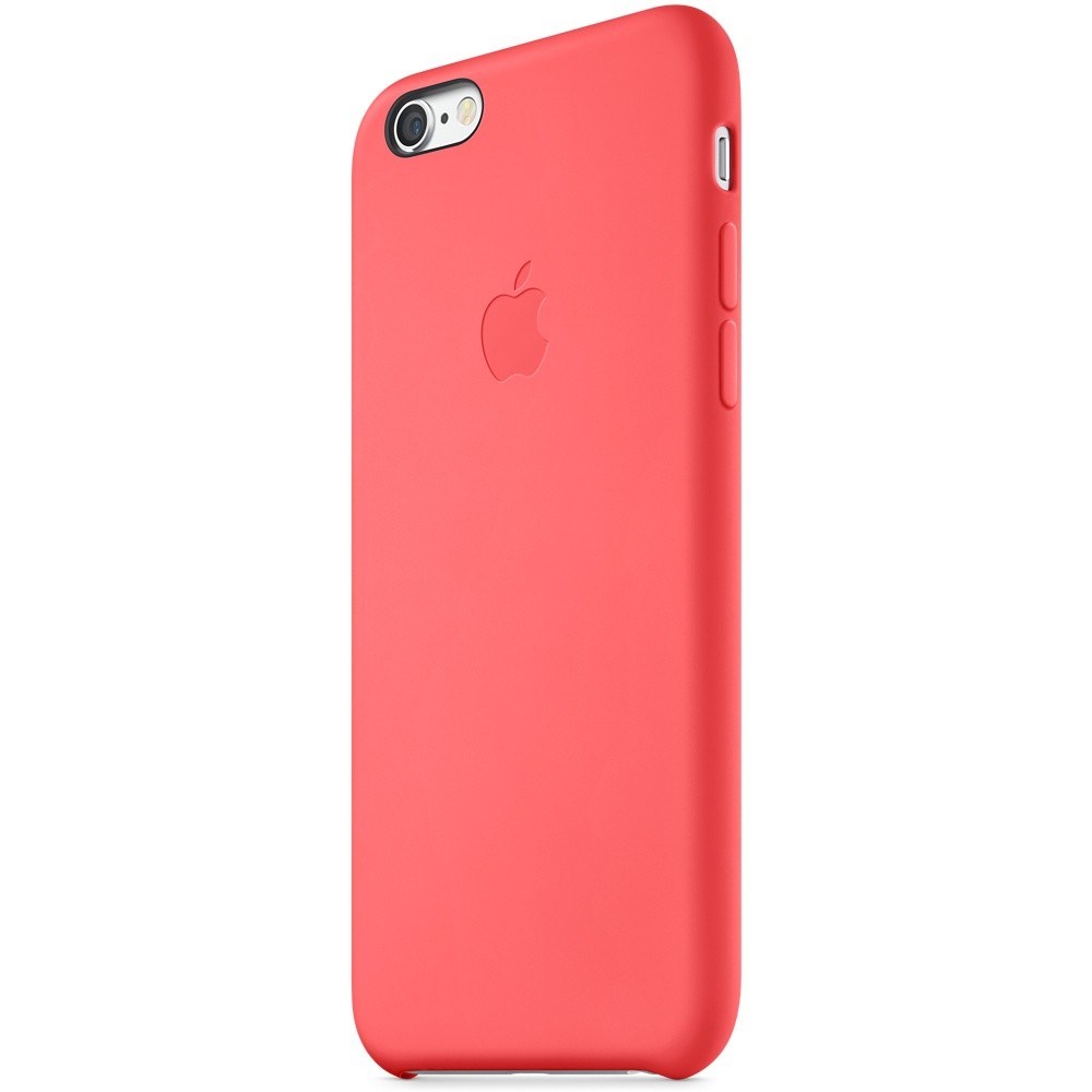 Apple iPhone 6 Plus Silicone Case Pi | NetOnNet