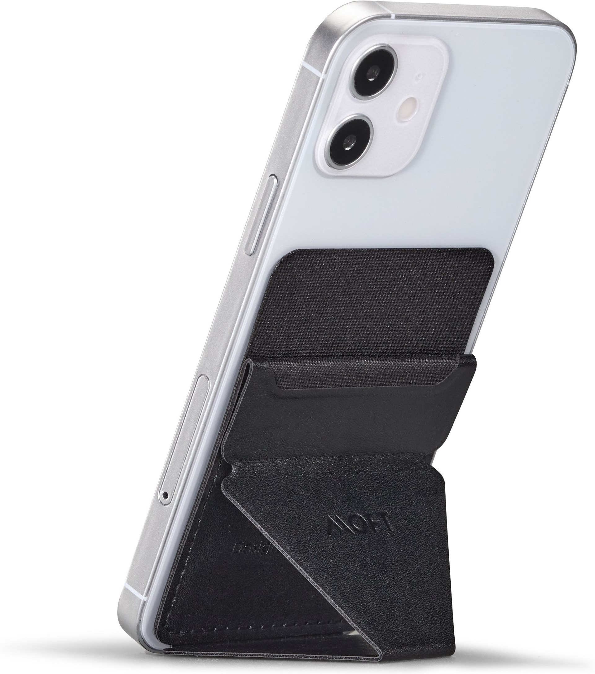 MOFT Invisible Phone Stand Wallet | NetOnNet