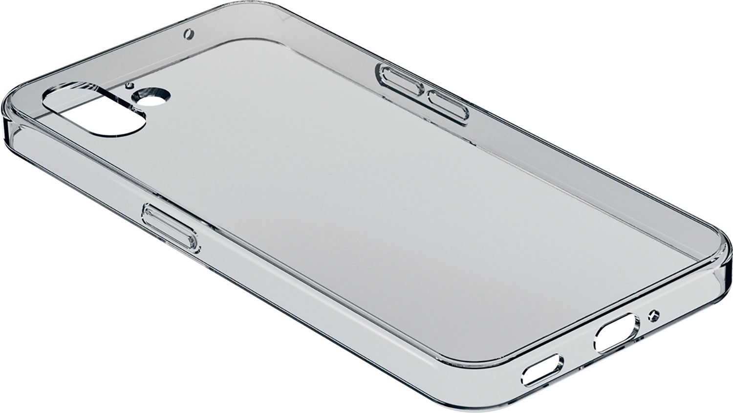 Nothing Phone (1) Case – Black | NetOnNet