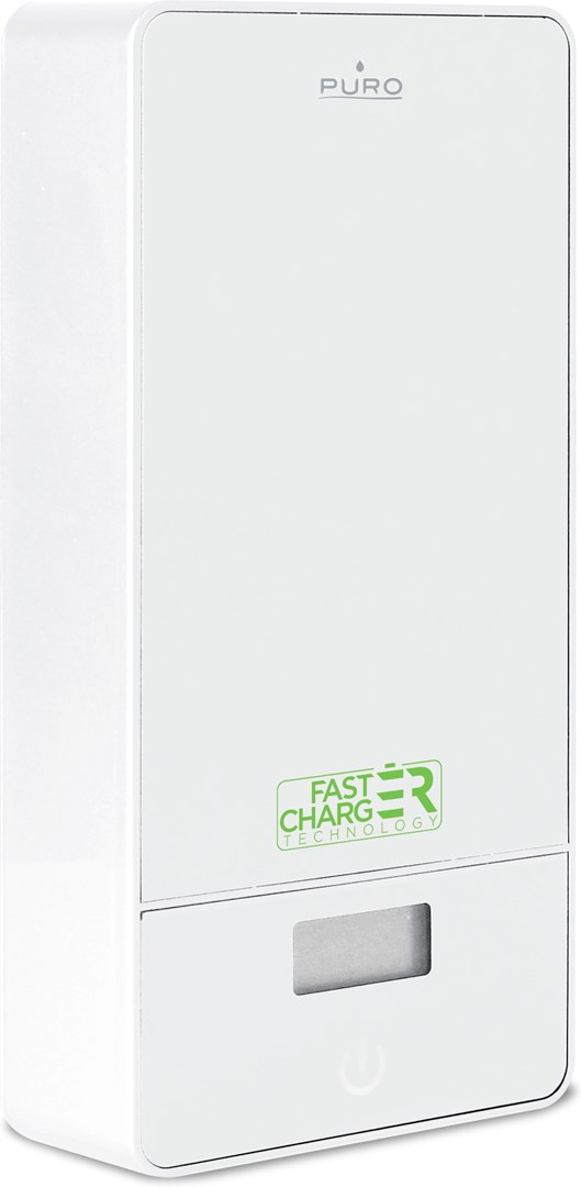 Puro Fast Charger 20000mAh 6.2A | NetOnNet