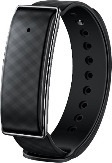 Huawei Fitness Band A1 Black | NetOnNet