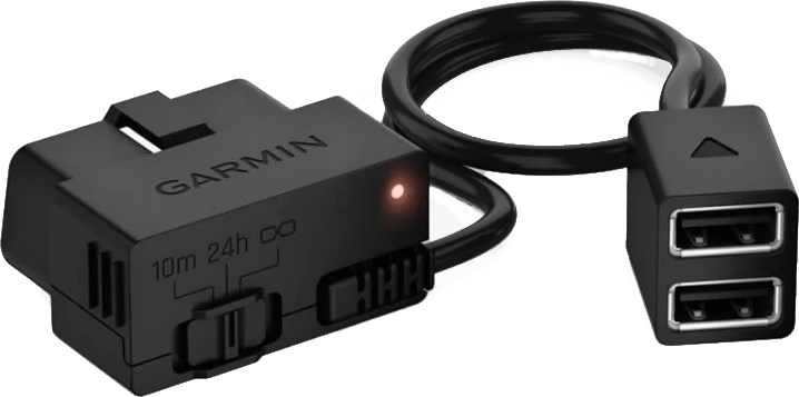Garmin Acc, Constant Power Cable | NetOnNet