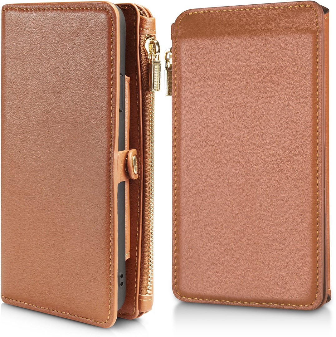 Andersson Multifunctional Leather Wallet Case B... | NetOnNet