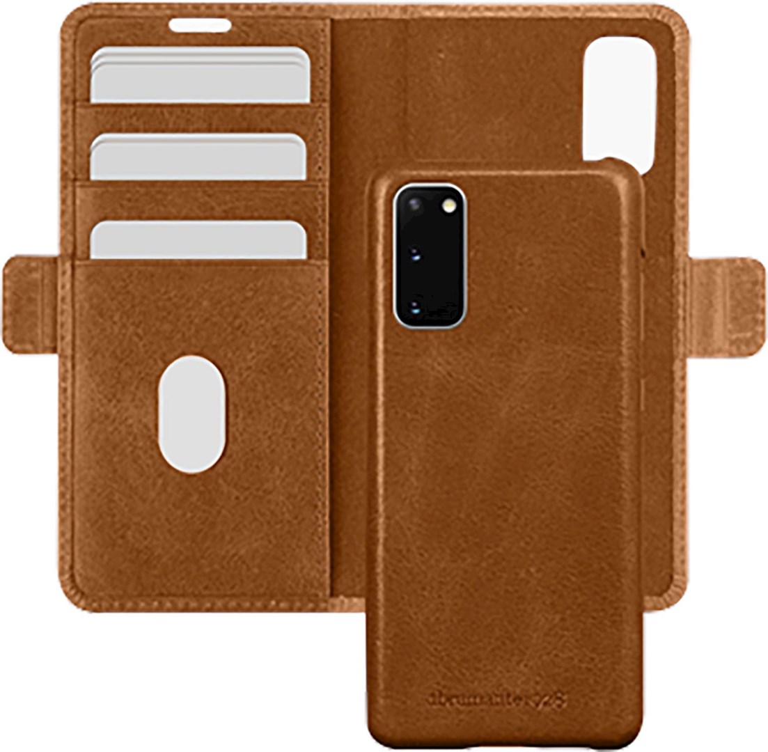 dbramante1928 Lynge - Galaxy S20 - Tan | NetOnNet