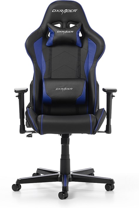 DXRacer FORMULA F08-NI | NetOnNet