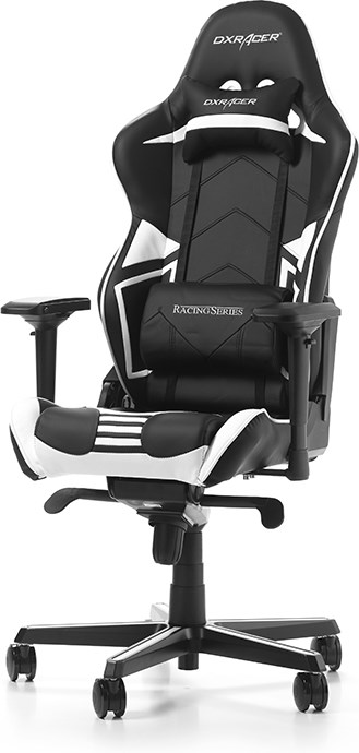 DXRacer RACING PRO Chair R131-NW | NetOnNet