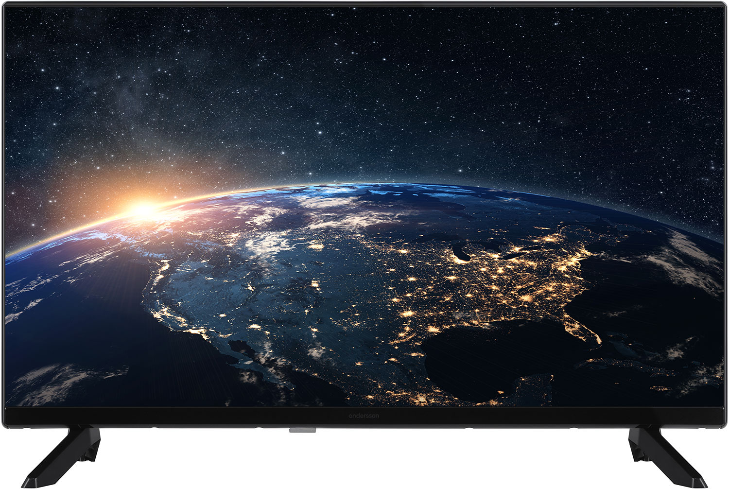 Andersson LED3242HDA | NetOnNet