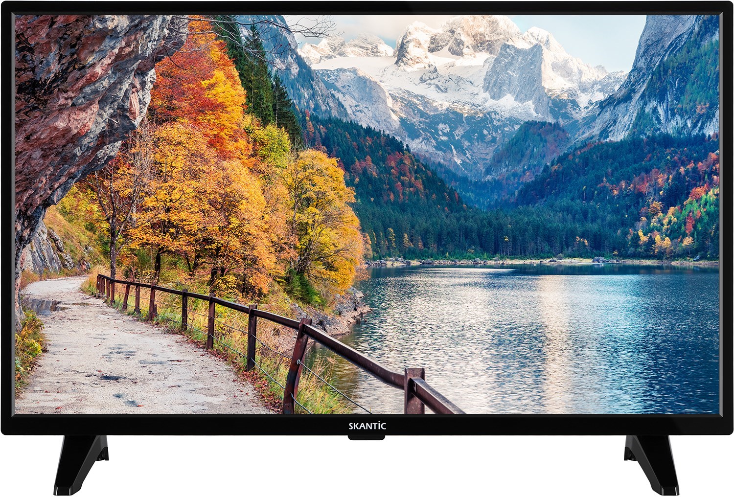 Skantic B3225HD DVD | NetOnNet