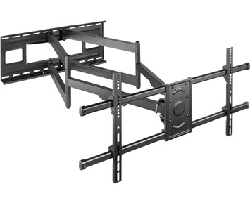 Veggfester | TV-tilbehør | TV | NetOnNet