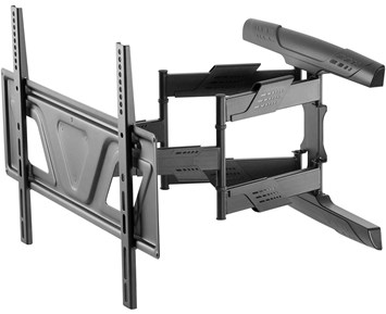 Tilt-og-vri-veggfester | Veggfester | TV-tilbehør | TV | NetOnNet
