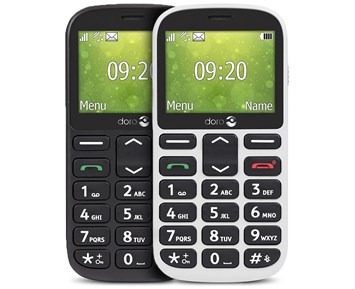 Kjøp din nye mobiltelefon hos NetOnNet | NetOnNet