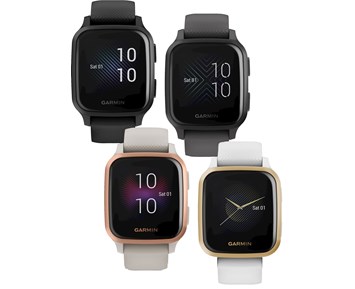 Garmin smartklokke - Smartklokke | NetOnNet