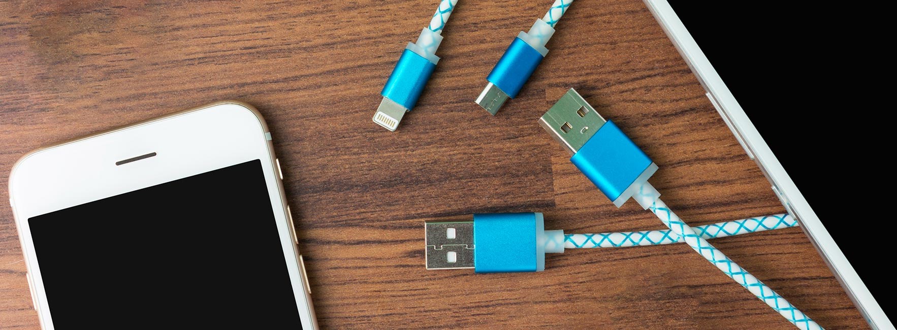 Lad mobil og nettbrett via USB - NetOnNet