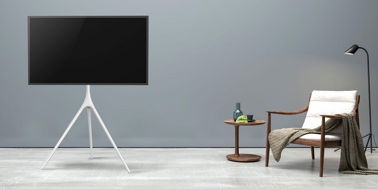 Plassering av TV - NetOnNet