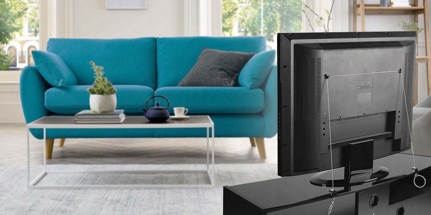 Plassering av TV - NetOnNet