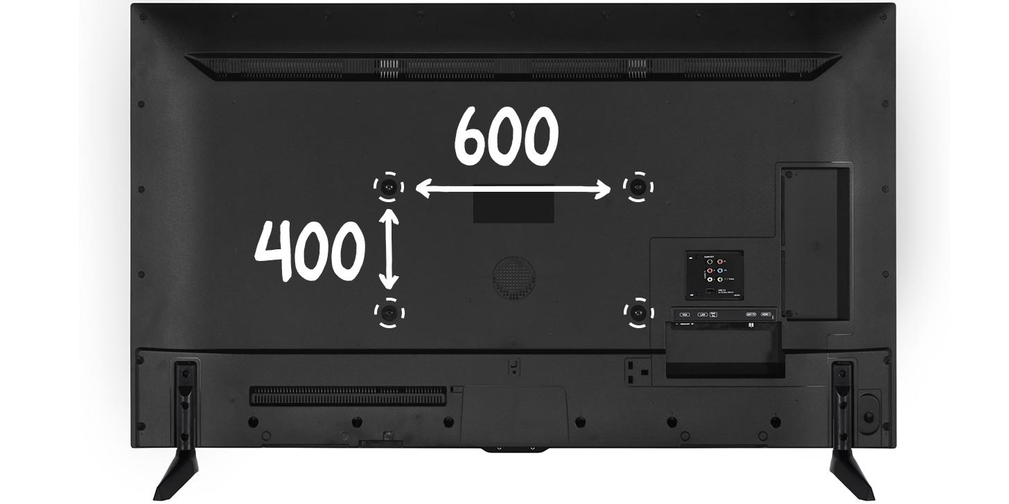 Plassering av TV - NetOnNet