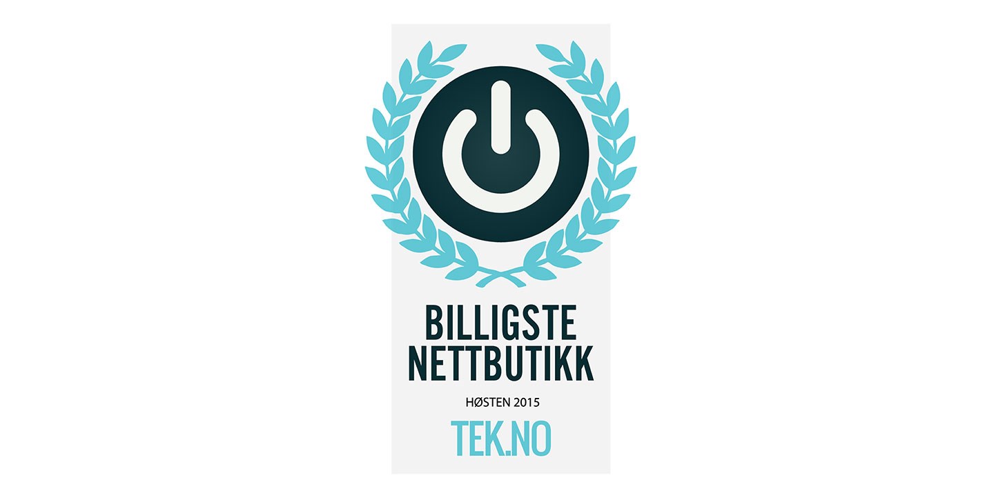 Kåret til Norges billigste nettbutikk - NetOnNet