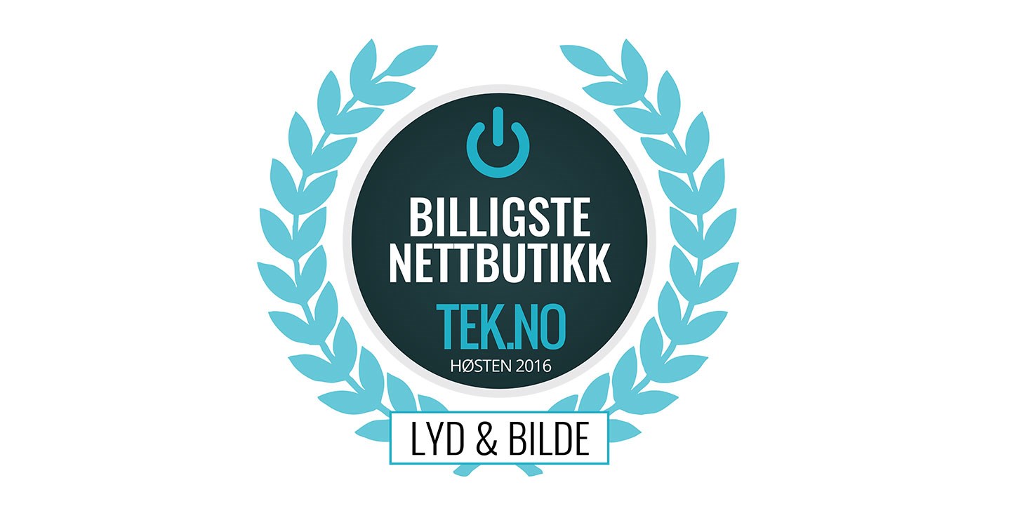 Kåret til Norges billigste nettbutikk - NetOnNet