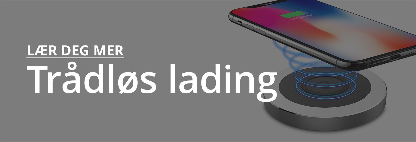 Lær deg mer om nødladere - NetOnNet - NetOnNet.no prispresseren på: Blu ...