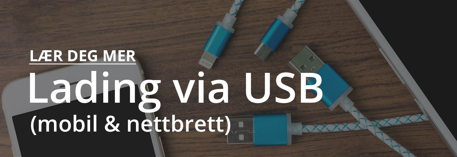Lær deg mer om nødladere - NetOnNet - NetOnNet.no prispresseren på: Blu ...