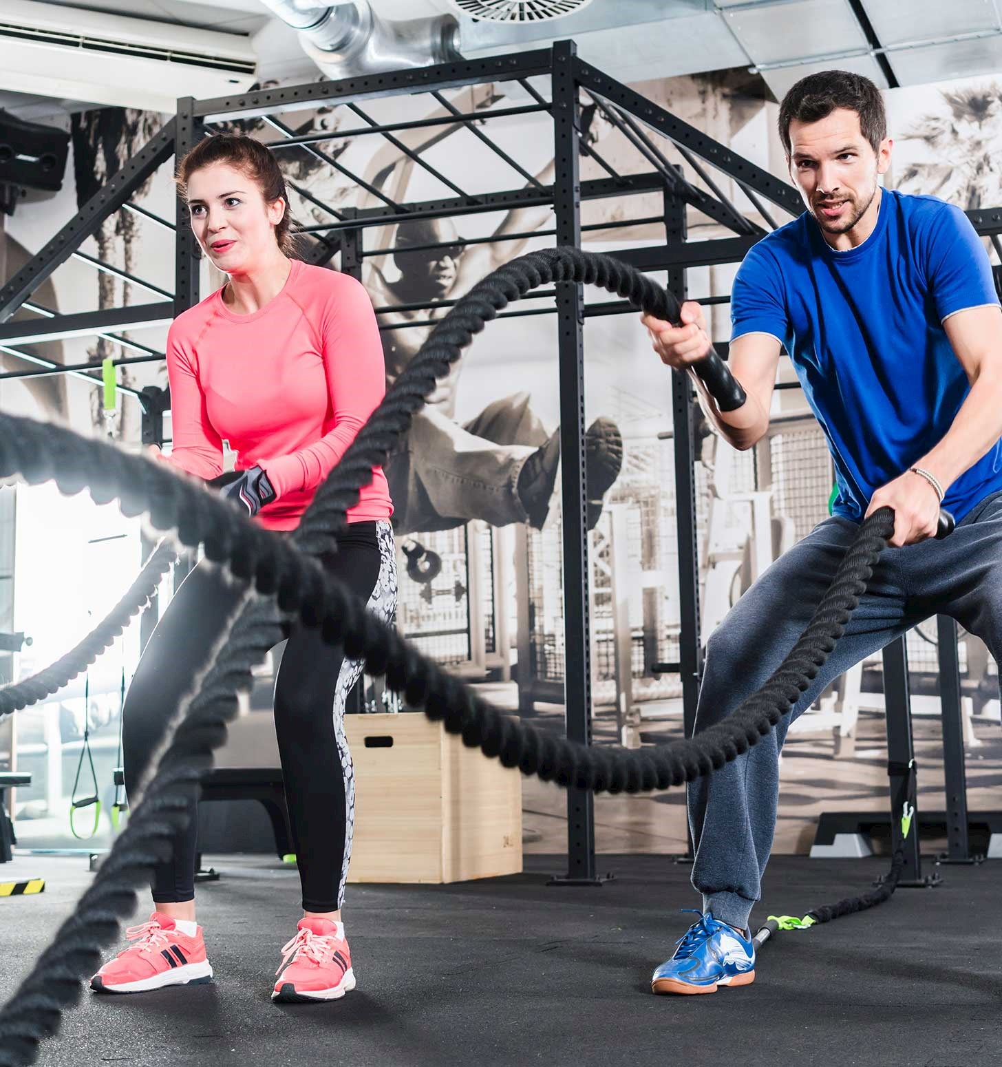 Trening og helse - NetOnNet